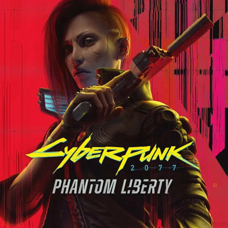 Cyberpunk 2077: Phantom Liberty: Прохождение — все основные и ...