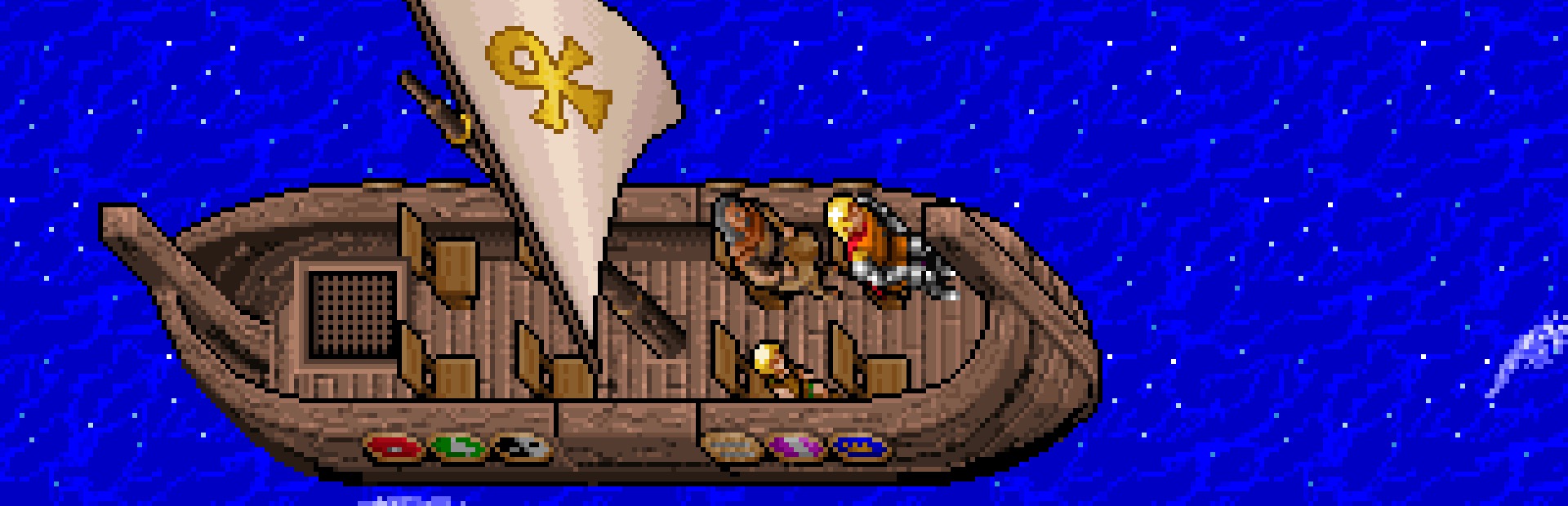 Ultima VII: Forge of Virtue — обзоры и отзывы, описание, дата выхода ...