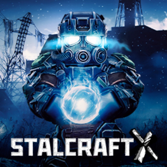 STALCRAFT X (STALCRAFT) — обзоры и отзывы, описание, дата выхода, официальный сайт игры ...