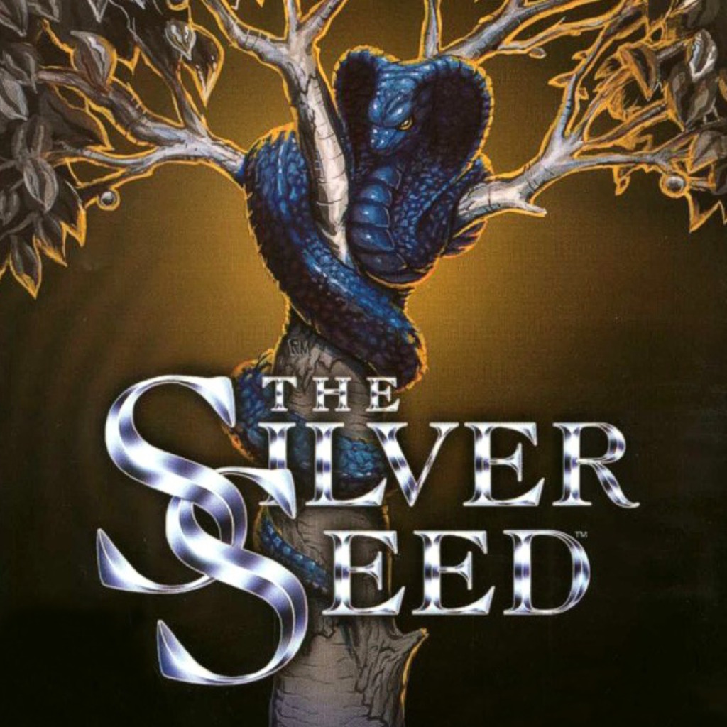 Ultima VII Part Two: The Silver Seed (Ultima VII: The Silver Seed ...