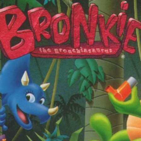 Bronkie the Bronchiasaurus — обзоры и отзывы, описание, дата выхода ...