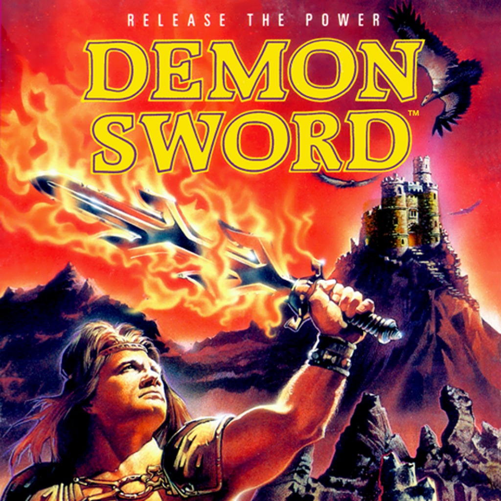 Demon Sword — обзоры и отзывы, описание, дата выхода, официальный сайт ...
