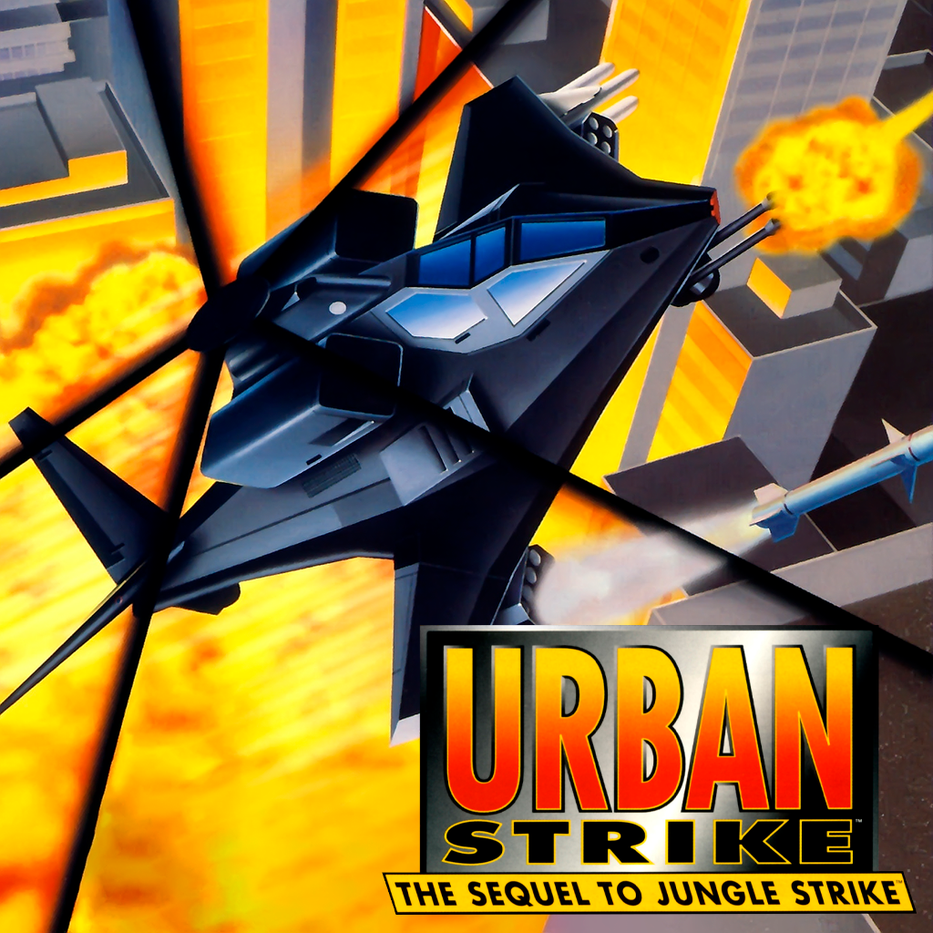 Urban Strike — обзоры и отзывы, описание, дата выхода, официальный сайт ...