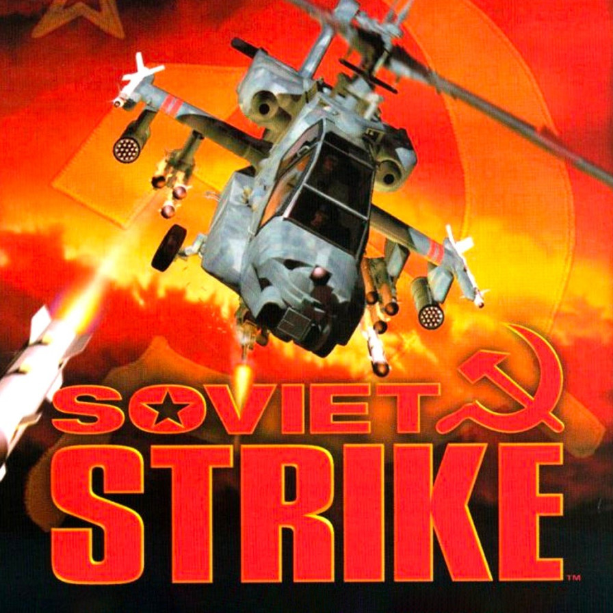 Soviet Strike — обзоры и отзывы, описание, дата выхода, официальный ...