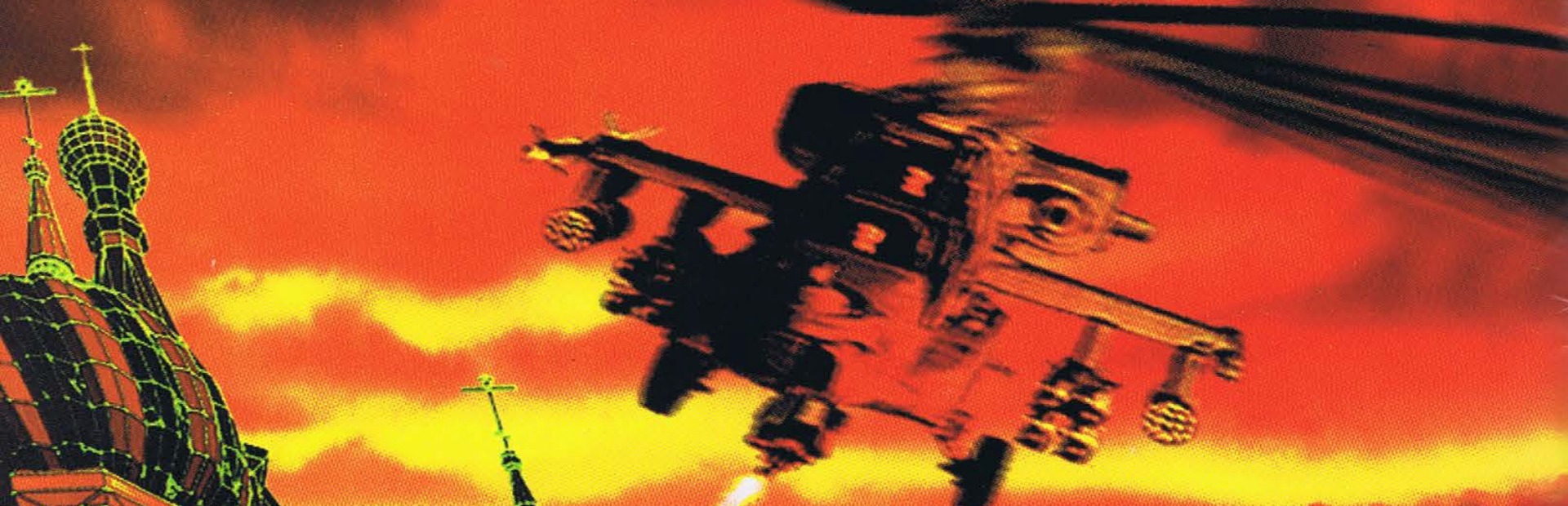 Soviet Strike — обзоры и отзывы, описание, дата выхода, официальный ...