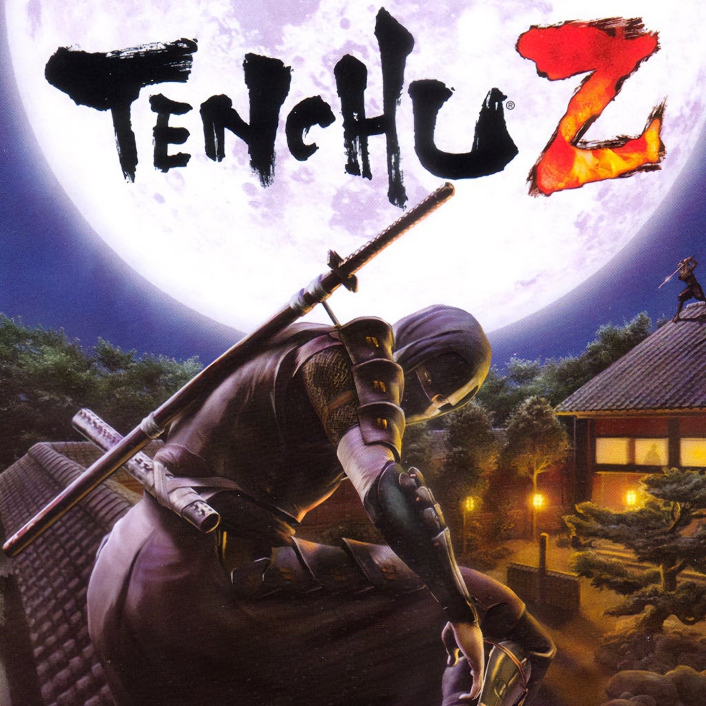 Tenchu Z — обзоры и отзывы, описание, дата выхода, официальный сайт ...