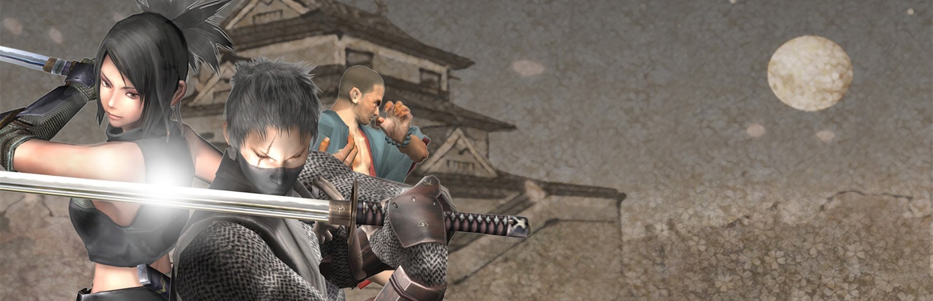 Shadow Assault: Tenchu — обзоры и отзывы, описание, дата выхода ...