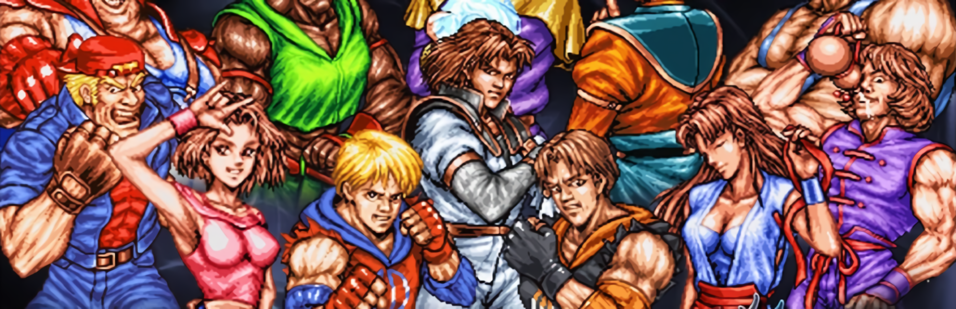 Double Dragon (1995) — обзоры и отзывы, описание, дата выхода ...