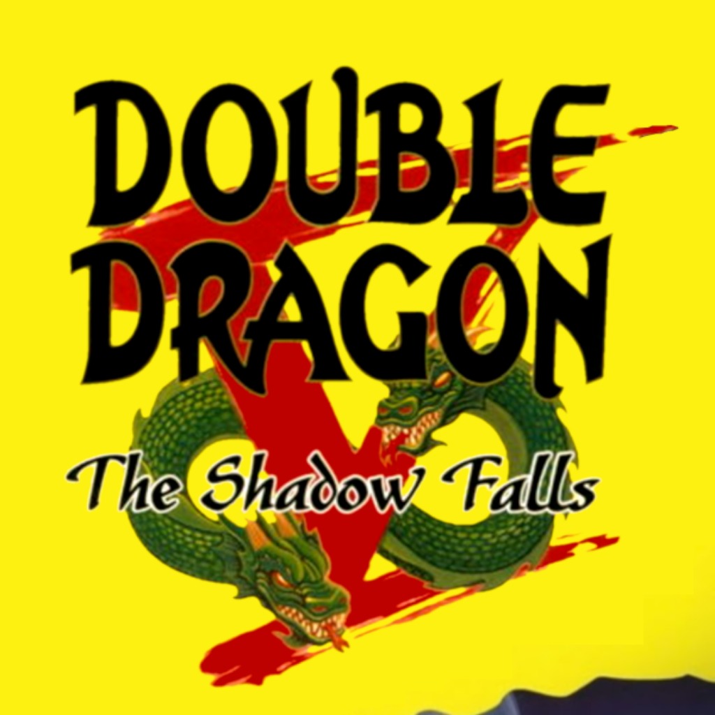 Double Dragon V: The Shadow Falls — обзоры и отзывы, описание, дата ...