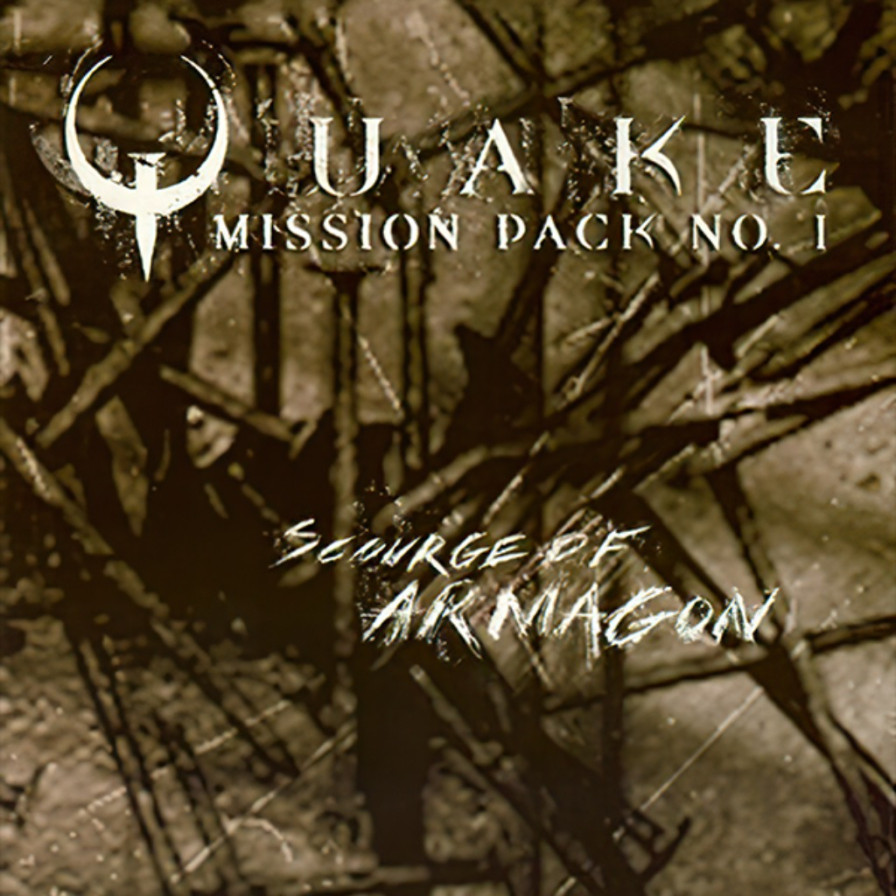 Quake III Arena (Quake 3 Team Arena) — обзоры и отзывы, описание, дата ...