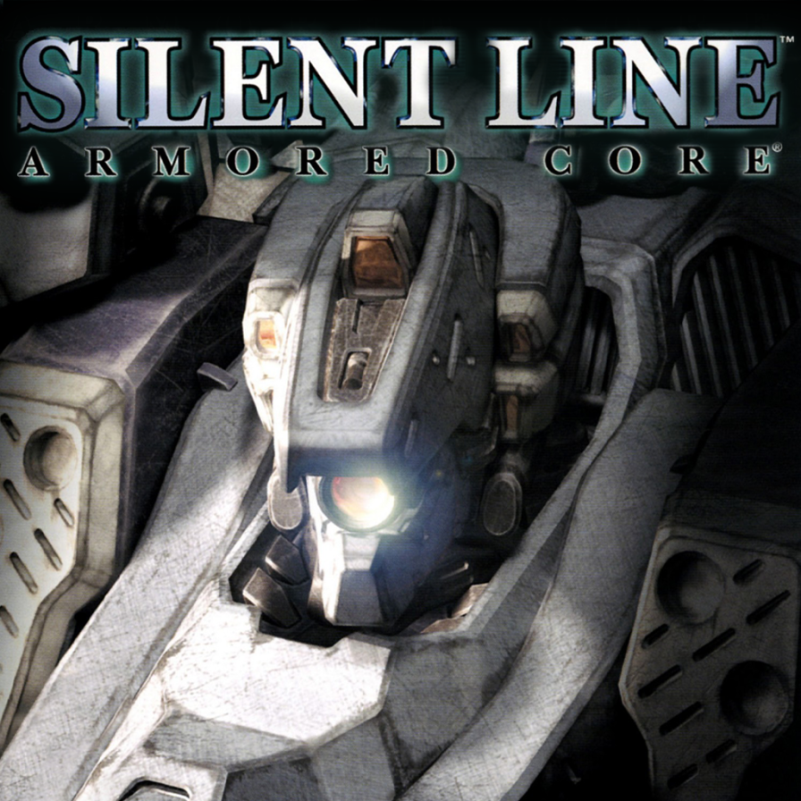 Silent Line: Armored Core (Armored Core: Silent Line Portable) — обзоры ...