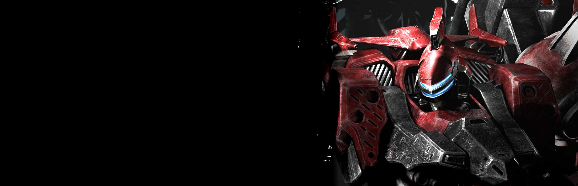 Armored Core: Nine Breaker — обзоры и отзывы, описание, дата выхода ...