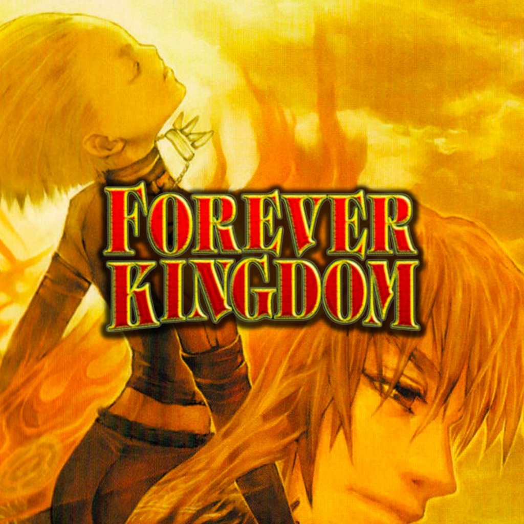 Forever Kingdom (Evergrace II) — обзоры и отзывы, описание, дата выхода, официальный сайт игры ...