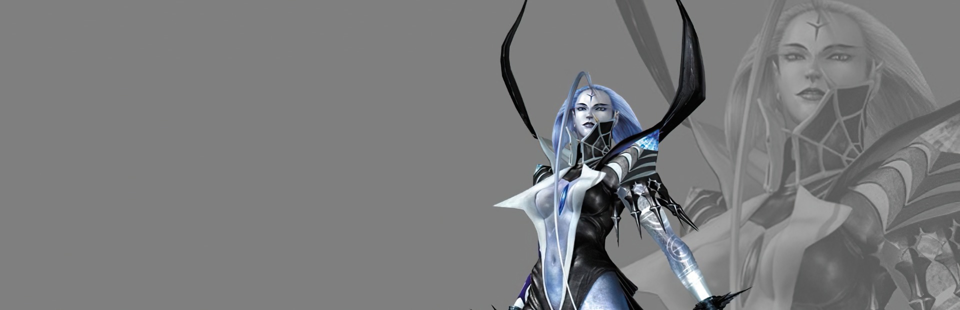 Enchanted Arms — обзоры и отзывы, описание, дата выхода, официальный сайт игры, системные ...