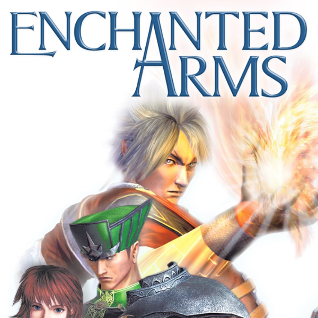 Enchanted Arms — обзоры и отзывы, описание, дата выхода, официальный сайт игры, системные ...