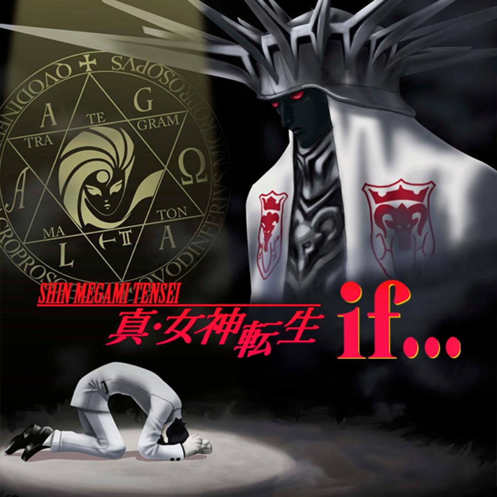 Shin Megami Tensei If... — обзоры и отзывы, описание, дата выхода ...