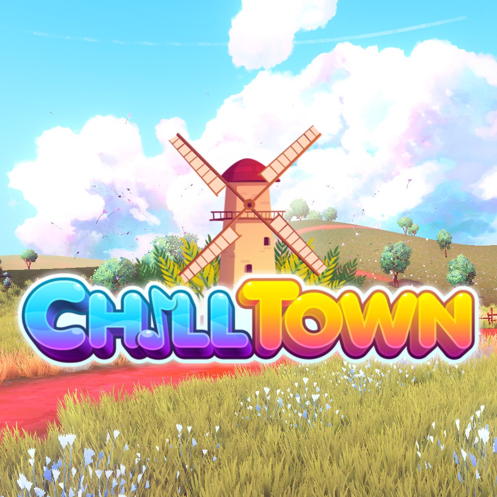 Chill Town — обзоры и отзывы, описание, дата выхода, официальный сайт игры, системные требования ...