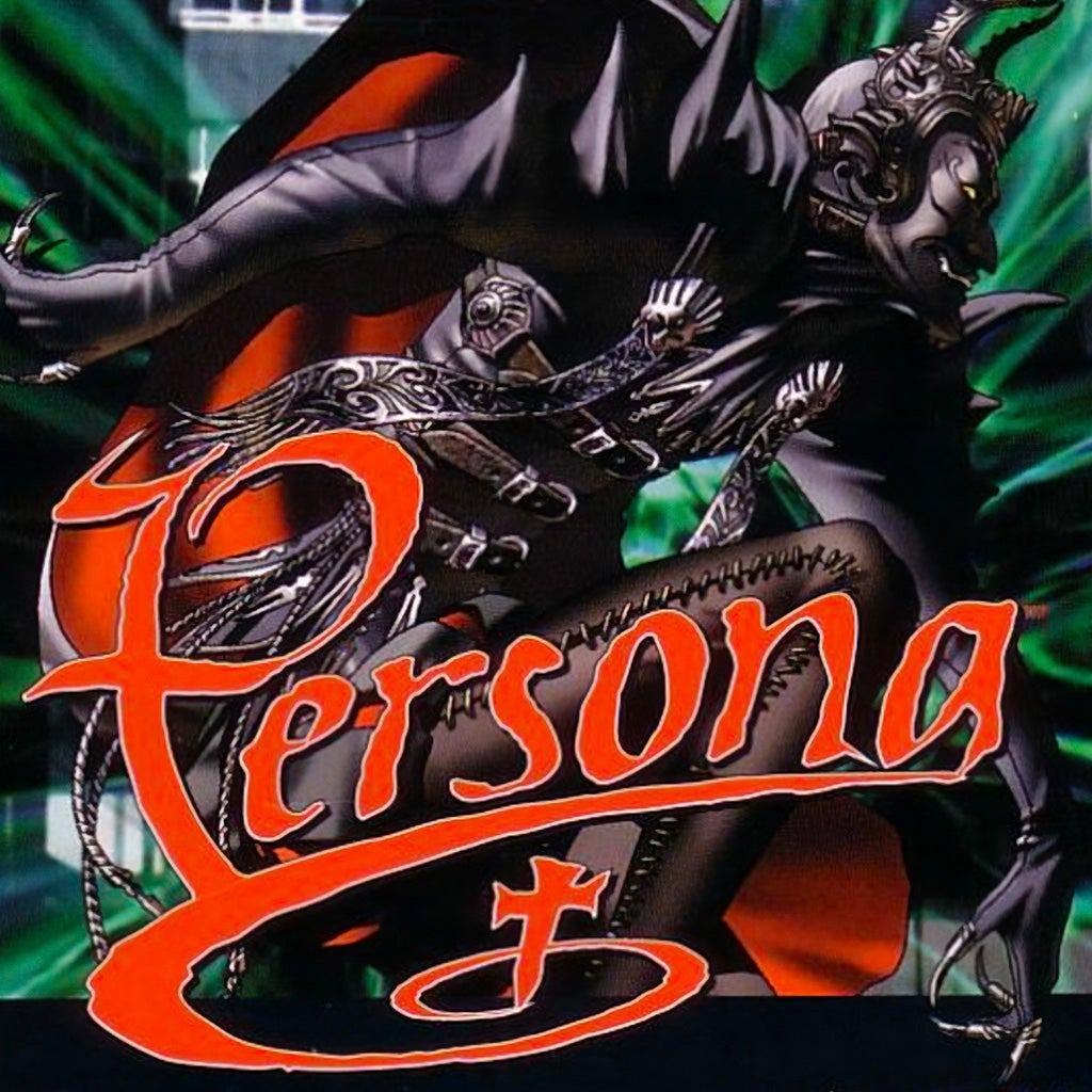 Revelations: Persona (Shin Megami Tensei: Persona) — обзоры и отзывы ...