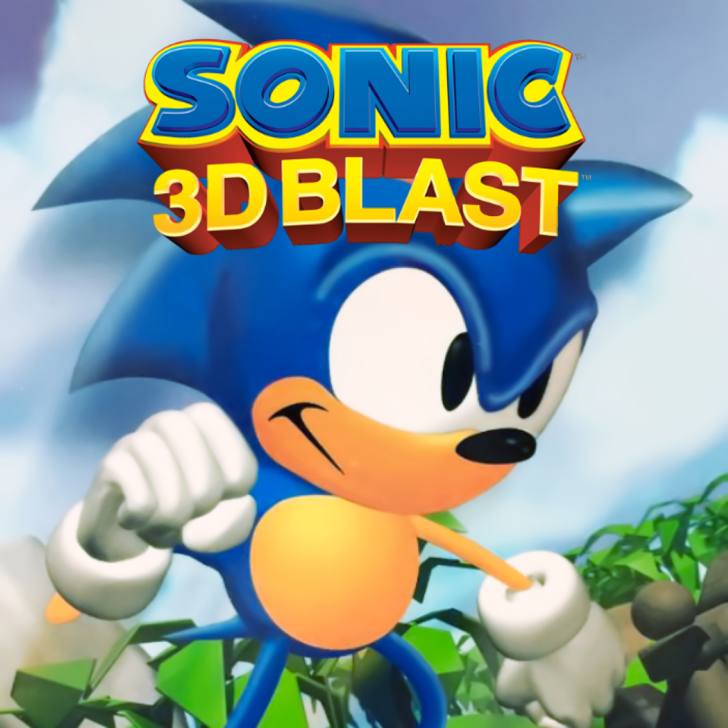 Sonic 3D Blast (Sonic 3D: Flickies' Island) — обзоры и отзывы, описание, дата выхода ...
