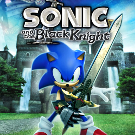 Sonic and the Black Knight — обзоры и отзывы, описание, дата выхода ...