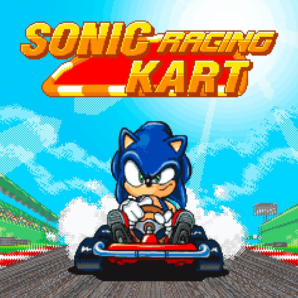 Sonic Racing Kart — обзоры и отзывы, описание, дата выхода, официальный ...