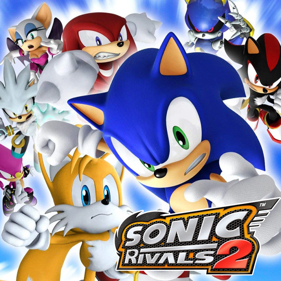 Sonic the Hedgehog Pocket Adventure (Sonic Pocket Adventure) — обзоры и ...