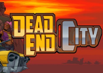 Dead End City: +3 трейнер | StopGame