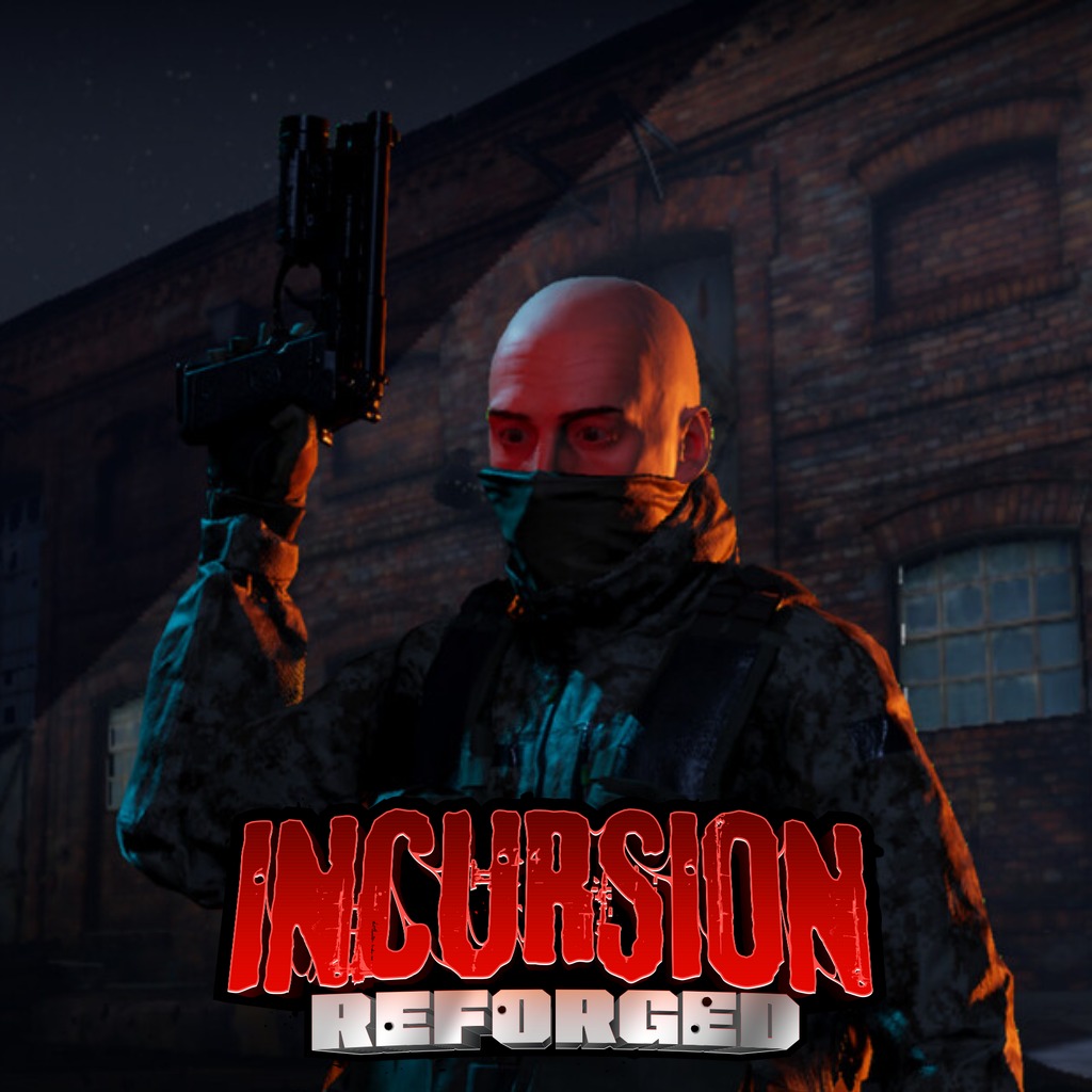 Incursion Reforged — обзоры и отзывы, описание, дата выхода ...