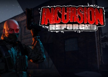 Incursion Reforged: Скриншоты | StopGame