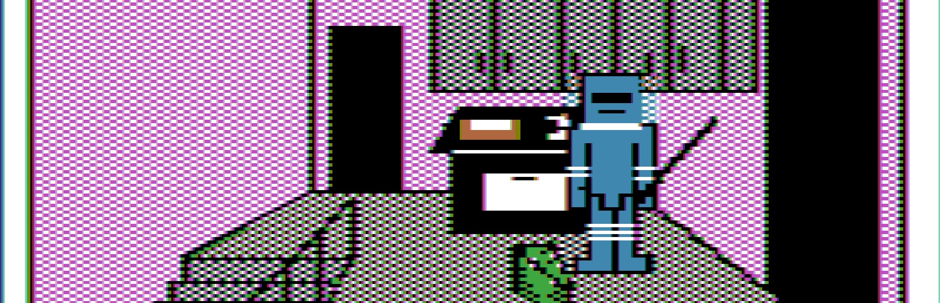 Hi-Res Adventure #3: Cranston Manor — обзоры и отзывы, описание, дата ...