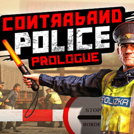 Contraband Police: Скриншоты | StopGame