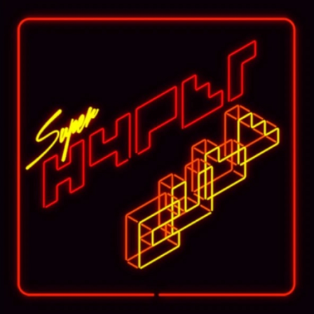 SUPERHYPERCUBE — обзоры и отзывы, описание, дата выхода, официальный сайт игры, системные ...