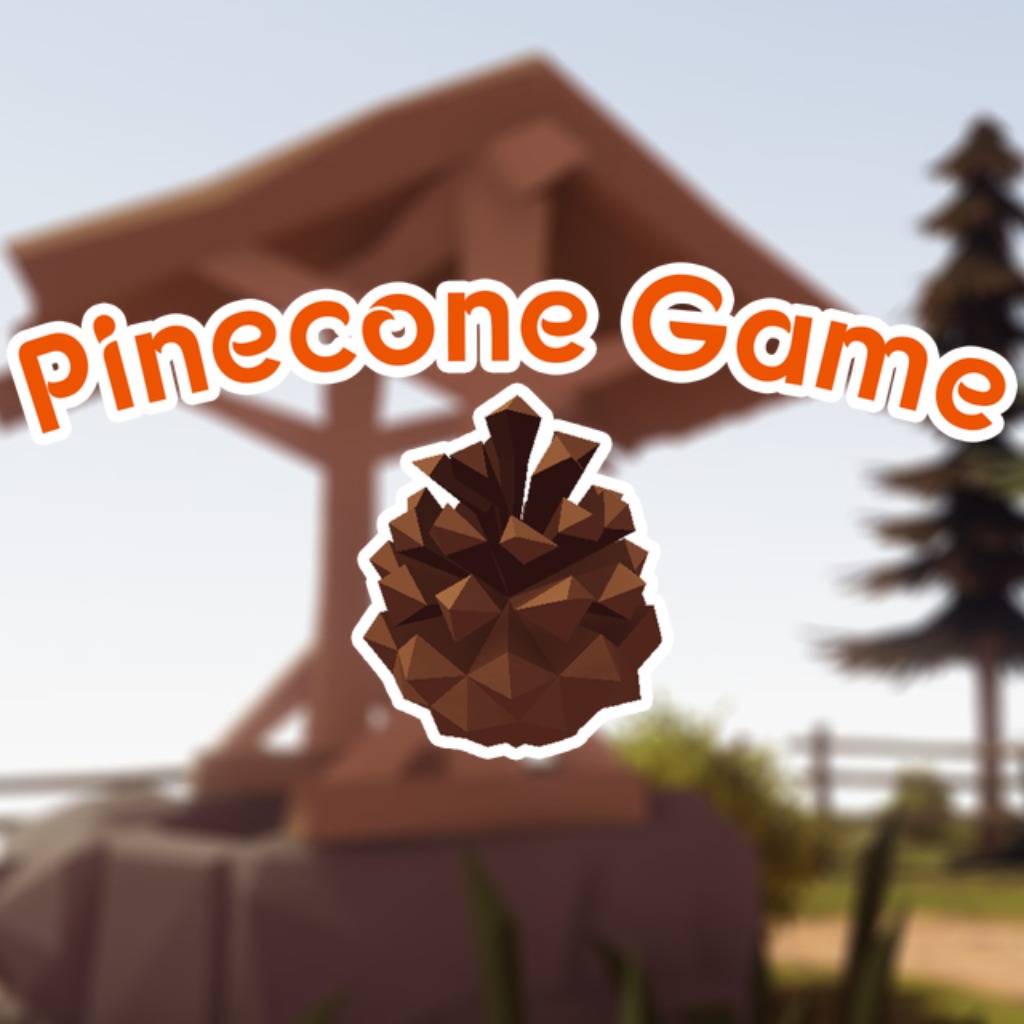 Pinecone Game — обзоры и отзывы, описание, дата выхода, официальный сайт игры, системные ...