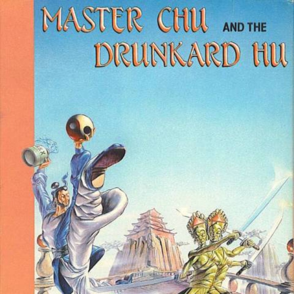 Master Chu and the Drunkard Hu — обзоры и отзывы, описание, дата выхода ...