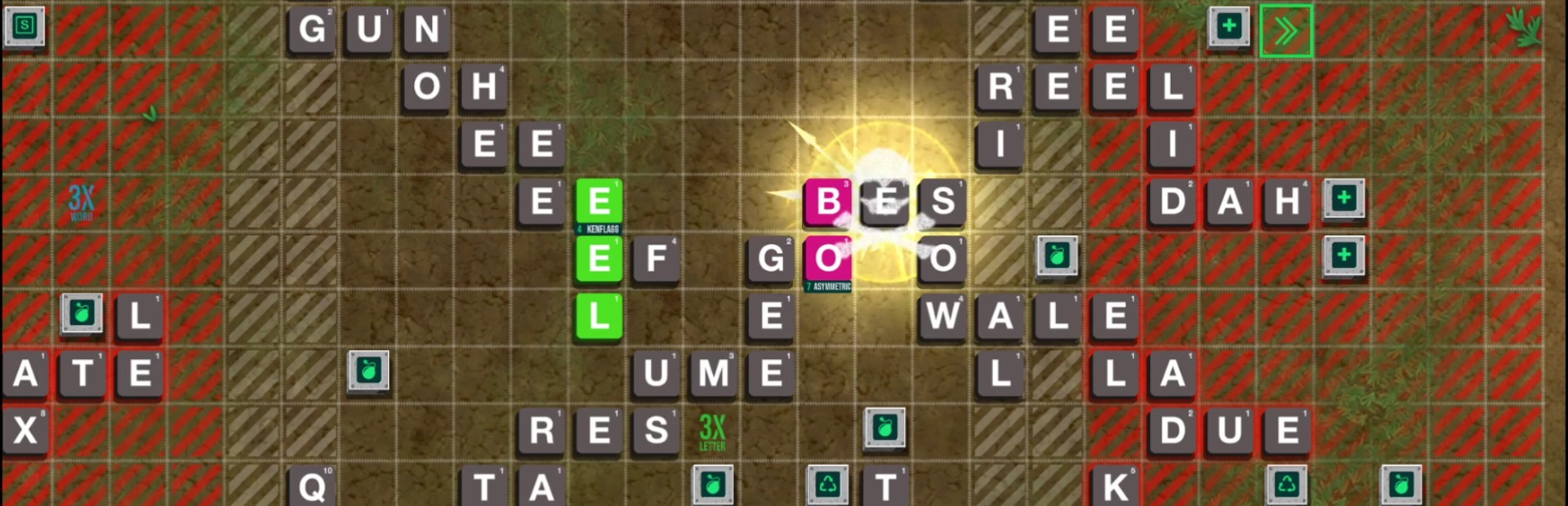 Babble Royale — обзоры и отзывы, описание, дата выхода, официальный ...