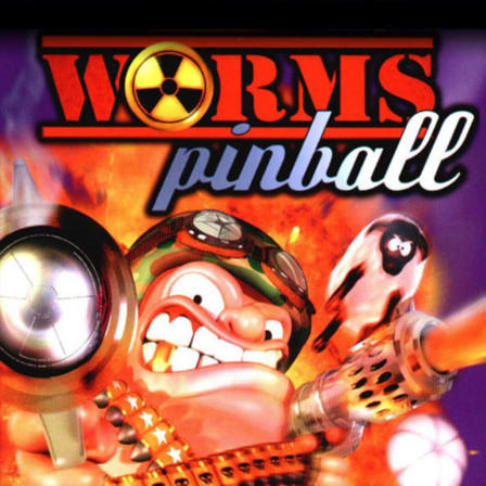Worms Pinball — обзоры и отзывы, описание, дата выхода, официальный ...