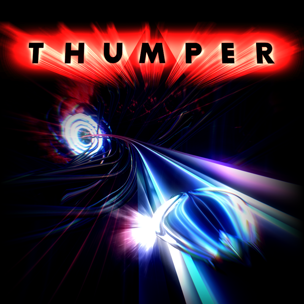 Thumper — обзоры и отзывы, описание, дата выхода, официальный сайт игры ...