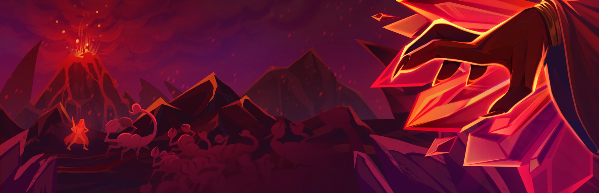 Crystal Plague — обзоры и отзывы, описание, дата выхода, официальный ...