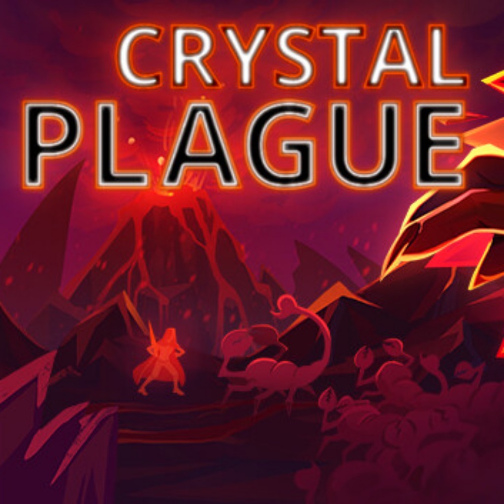 Crystal Plague — обзоры и отзывы, описание, дата выхода, официальный ...