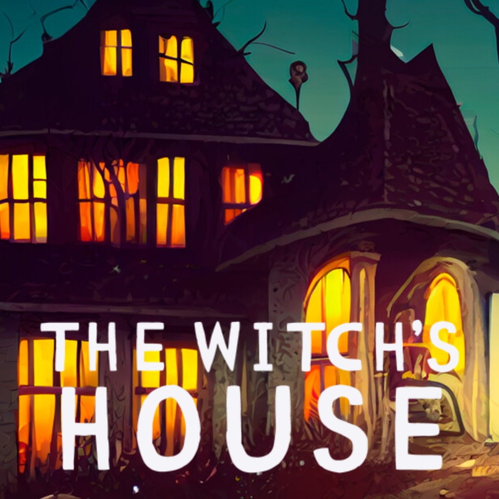 The Witch's House — обзоры и отзывы, описание, дата выхода, официальный ...