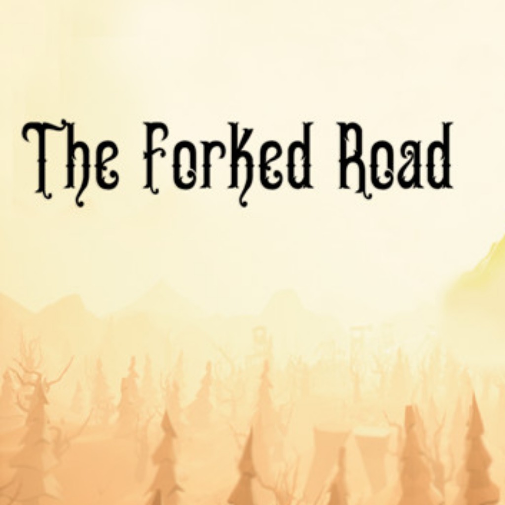 The Forked Road — обзоры и отзывы, описание, дата выхода, официальный ...