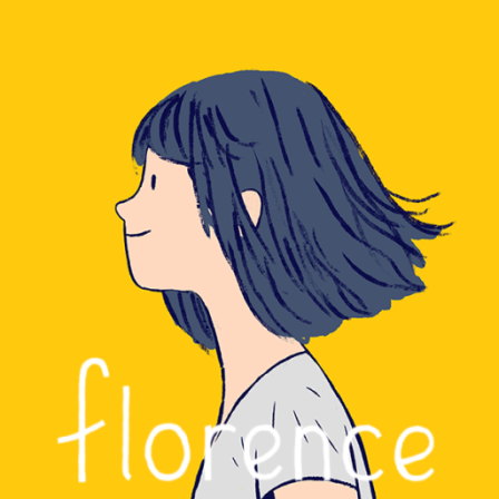 Florence — обзоры и отзывы, описание, дата выхода, официальный сайт ...