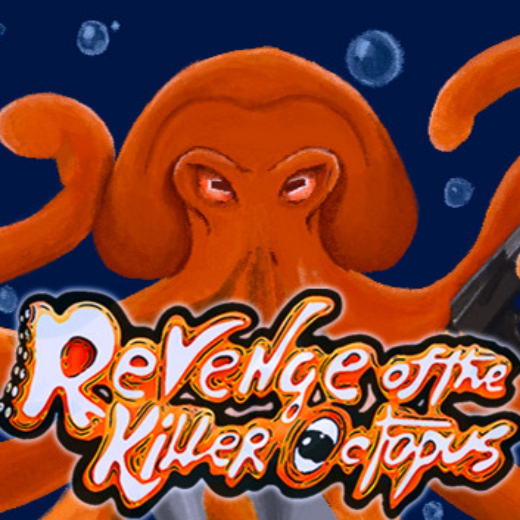 Revenge of the Killer Octopus — обзоры и отзывы, описание, дата выхода ...