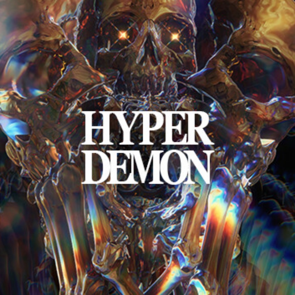 HYPER DEMON — обзоры и отзывы, описание, дата выхода, официальный сайт игры, системные ...