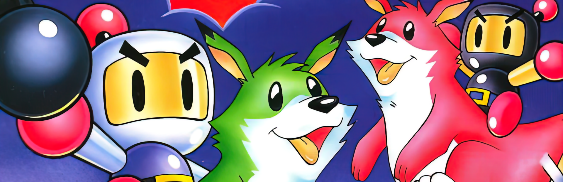 Super Bomberman 3 (Super Bomberman III) — обзоры и отзывы, описание, дата выхода, официальный ...