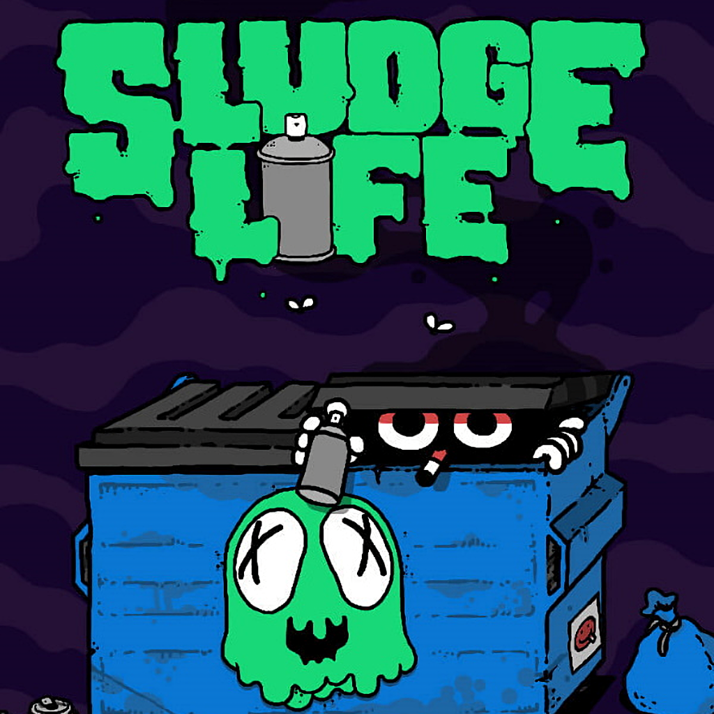 Sludge Life — обзоры и отзывы, описание, дата выхода, официальный сайт ...