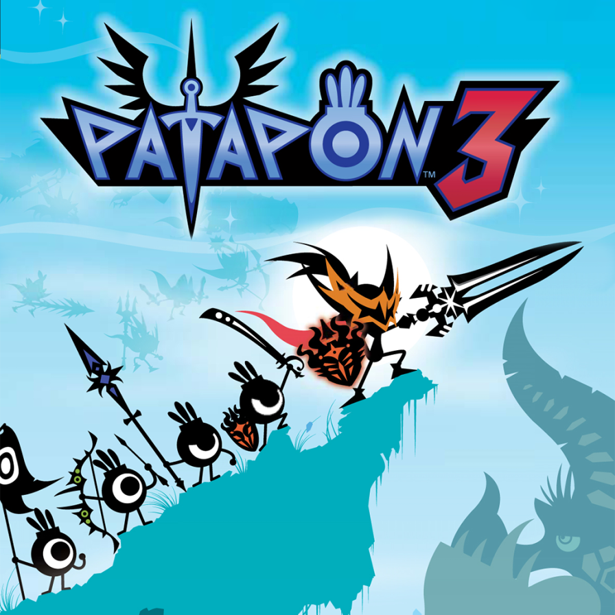 Patapon 3 — обзоры и отзывы, описание, дата выхода, официальный сайт ...