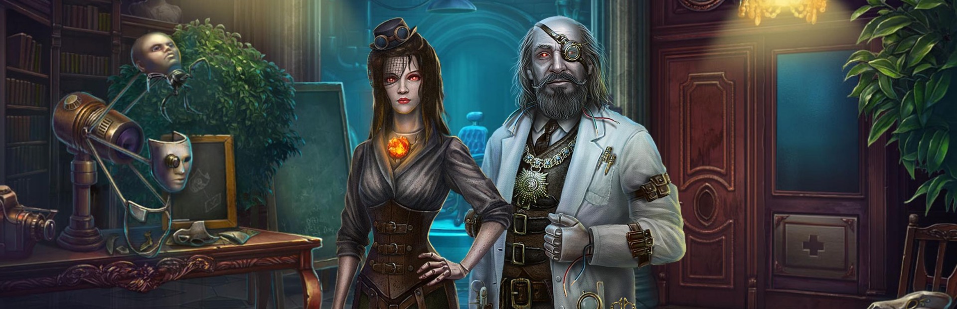 PuppetShow: Arrogance Effect (Шоу марионеток: Эффект высокомерия ...