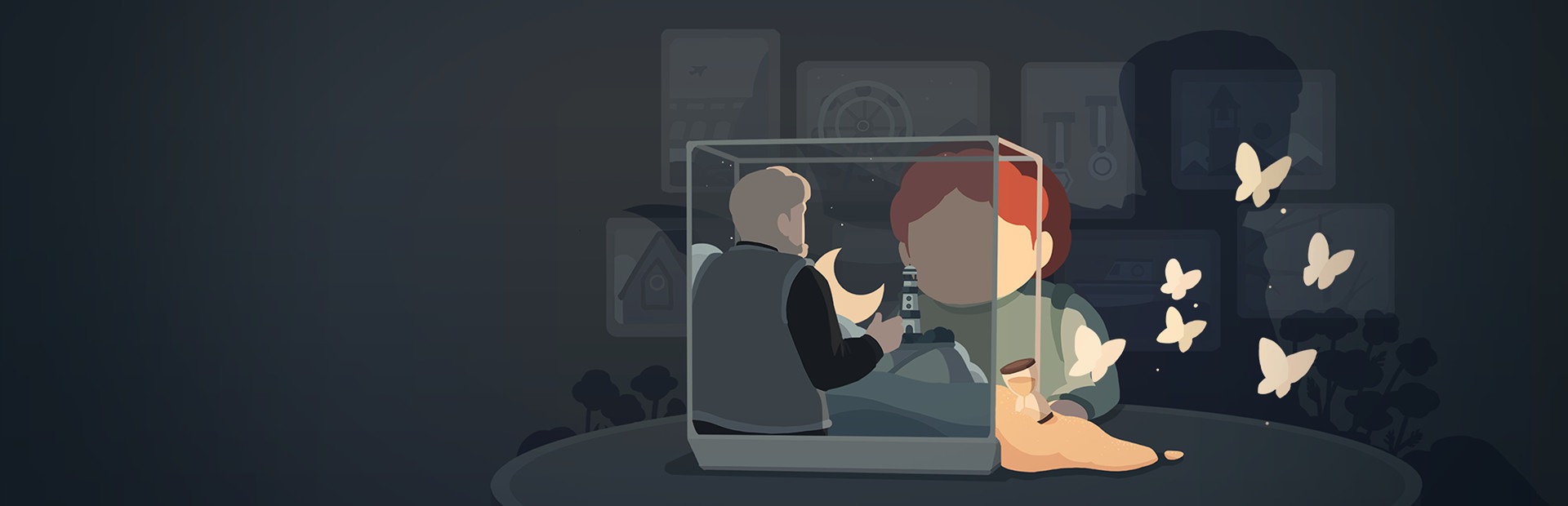 Moncage — обзоры и отзывы, описание, дата выхода, официальный сайт игры ...