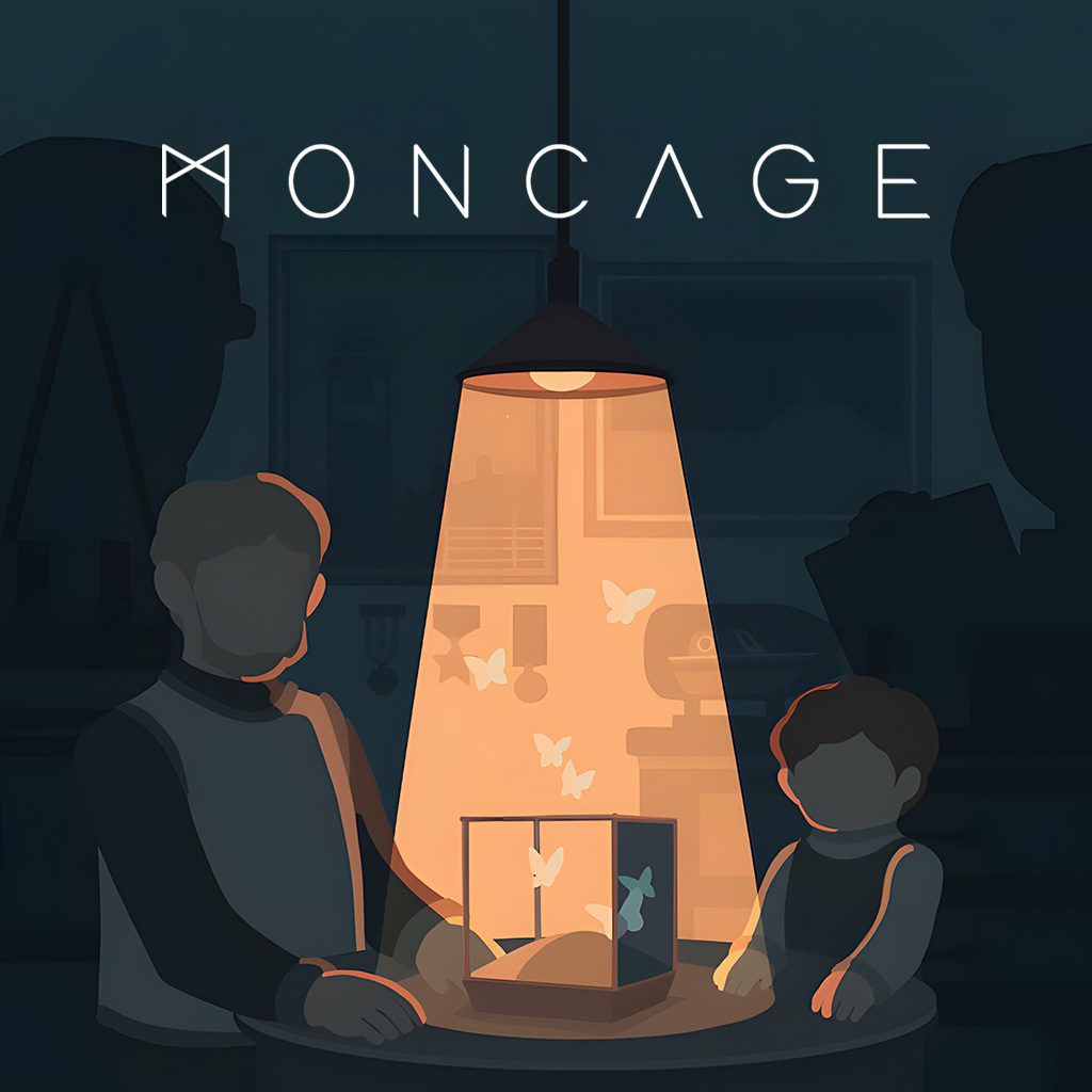 Moncage — обзоры и отзывы, описание, дата выхода, официальный сайт игры, системные требования и ...